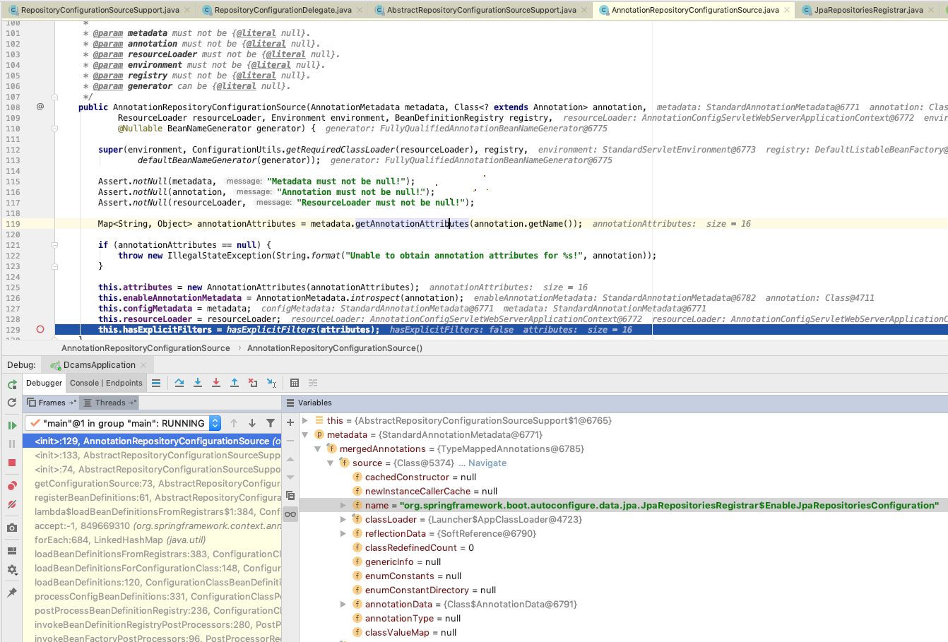 71 Spring 对于这部分 JpaRepository 的处理_interface wmstaskrepository extends ...