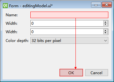 【翻译】Qt Designer的四种编辑模式_qt ui 进入伙伴编辑模式快捷键-CSDN博客