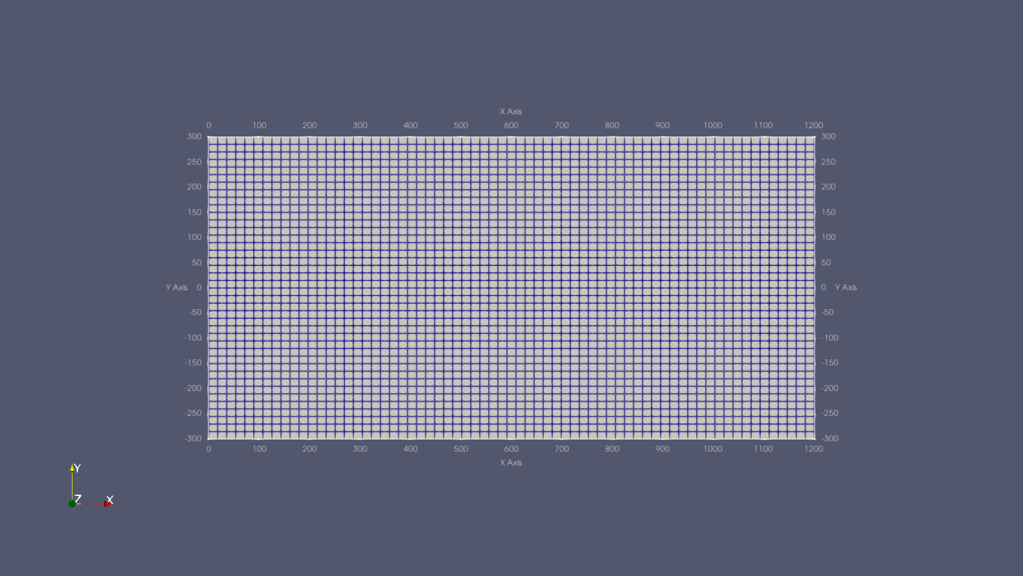Openfoam V8 波浪算例学习日记: 3手动运行算例openfoam中引入波浪 Csdn博客