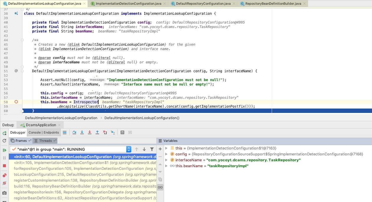 71 Spring 对于这部分 JpaRepository 的处理_interface wmstaskrepository extends ...