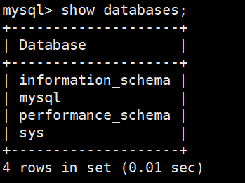 CentOS7下MySQL(Percona-Server-5.7)安装及简单使用_安装 percona-server-5.7.32-35-CSDN博客