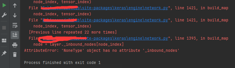 ‘NoneType‘ object has no attribute ‘_inbound_nodes‘解决方法汇总_error occurred when executing ksampler ...