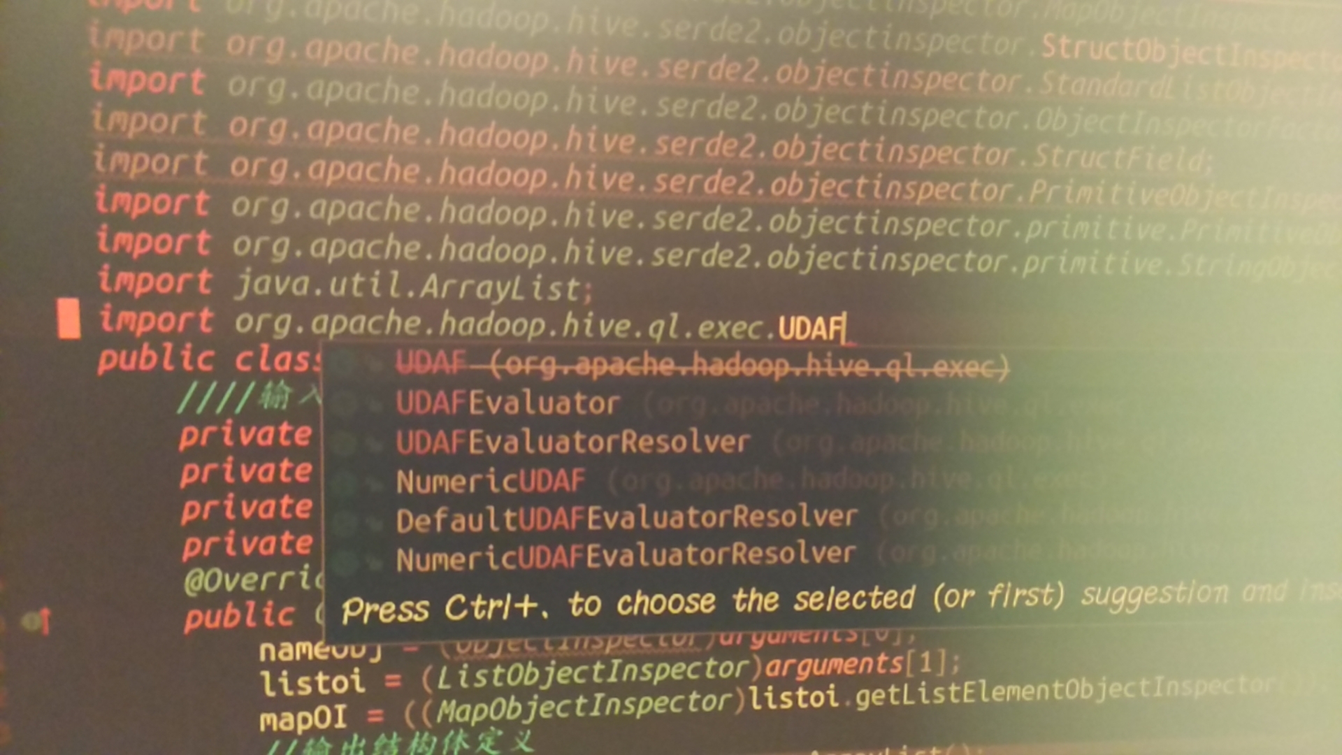 Hive的六种UDF完整实例与使用方法汇总_hive udf使用writealbe-CSDN博客
