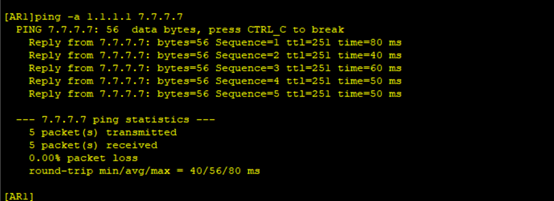 跨域MPLS解决方案：OptionA+OptionB+OptionC_跨域mpls ensp-CSDN博客