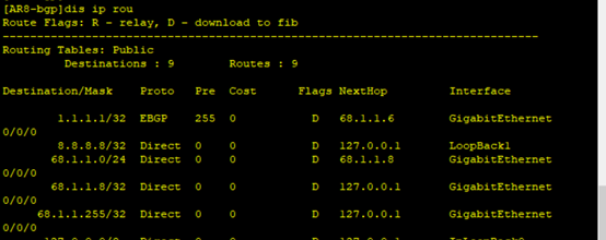 跨域MPLS解决方案：OptionA+OptionB+OptionC_跨域mpls ensp-CSDN博客