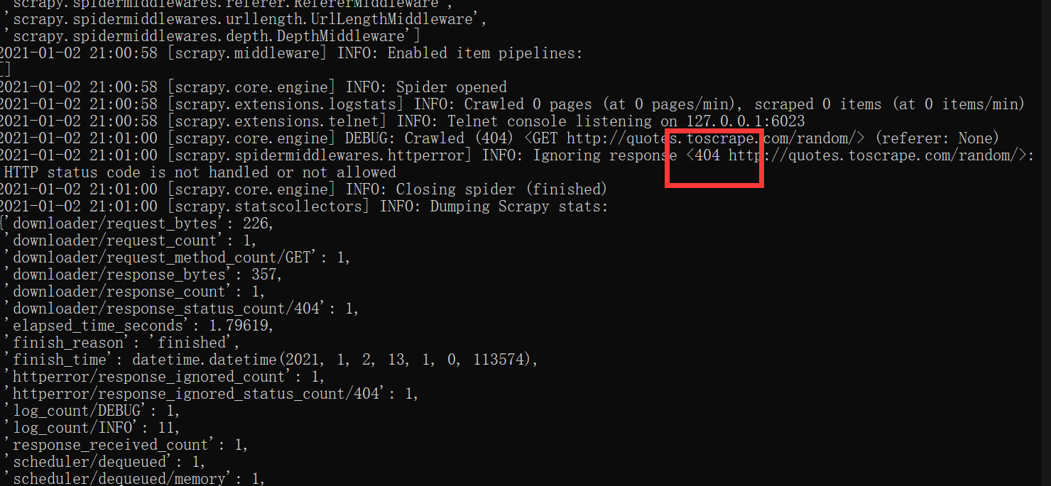 scrapy爬JS-1_scrapy 如何爬取js-CSDN博客