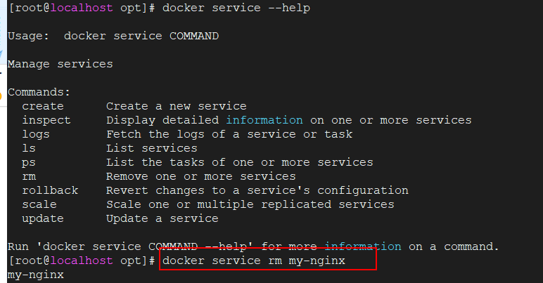 docker-swarm简介_dockerswarm是什么-CSDN博客