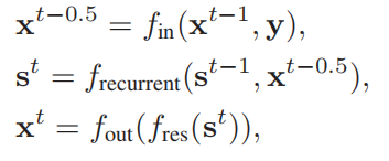 深度学习——Pre-Net_prenet_浮生若梦，为欢几何耶的博客-CSDN博客