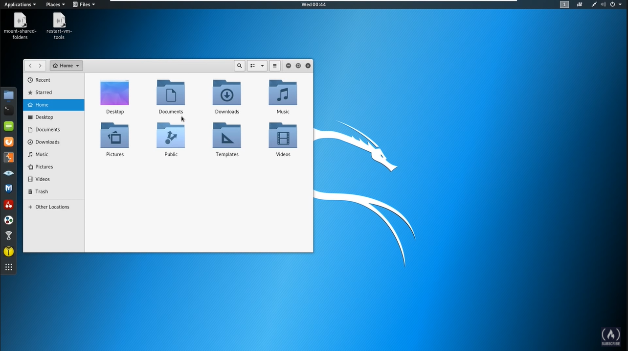 Linux常用官方镜像合集---【内附网盘地址】_linux iso大全-CSDN博客