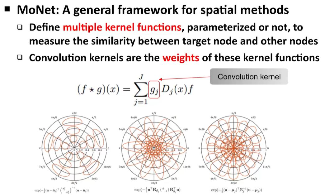 【论文知识点笔记】GNN概述（图神经网络概述）_graph wavelet neural network-CSDN博客
