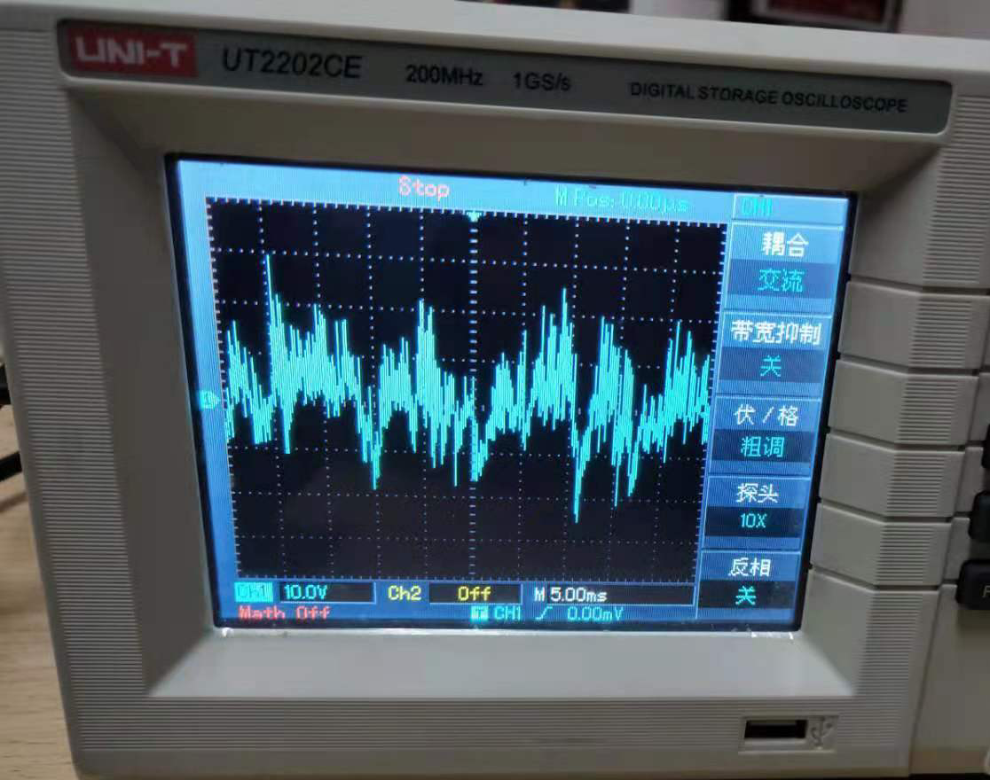 基于stm32的dac功能输出wav音频波形dac 输出语音 频率控制我 淦的博客 Csdn博客 
