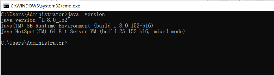 JDK 8 的安装及解决Java环境配置问题——‘javac‘ 不是内部或外部命令，也不是可运行的程序或批处理文件_javac jdk8不支持-CSDN博客