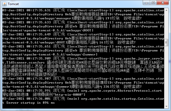 Tomcat环境搭建及浏览器访问myeclipse项目web页面_myeclipse web项目网页地址-CSDN博客