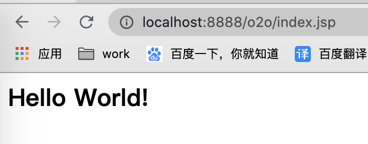 localhost无法访问webapps目录下的index.jsp_localhost:index.jsp-CSDN博客