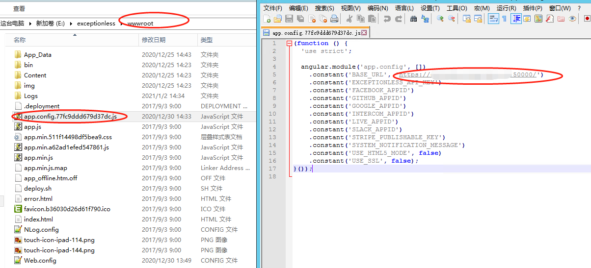windows 本地部署 Exceptionless 记录_exceptionless8.0.2安装到windows服务-CSDN博客