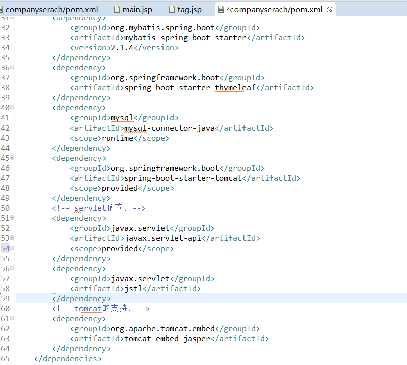 解决An internal error occurred during: “Updating status for Tomcat v9.0 Server at localhost ...