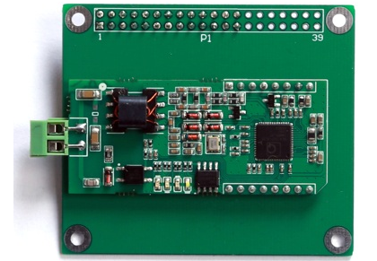 QCA7000/7005HomePlugGreenPHY模块＜树莓派开发套件＞linux驱动移植开发设计_home plug green ...