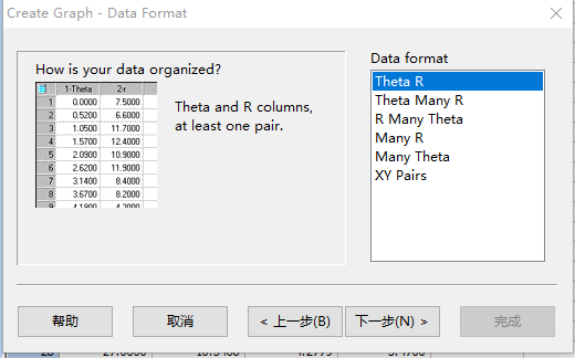 sigmaplot画辐射方向图教程_如何做辐射图,一个企业辐射周围上下游-CSDN博客