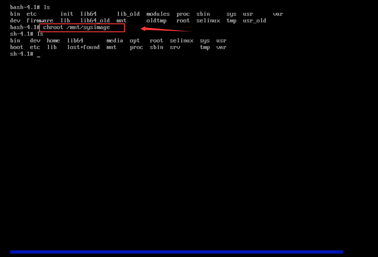 linux启动失败故障分析修复_启动系统bad value for hidepid-CSDN博客