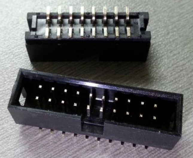 常用电子器件 ——接插件_d89接口-CSDN博客