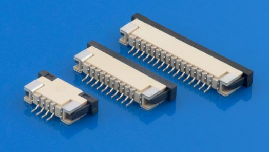 常用电子器件 ——接插件_d89接口-CSDN博客