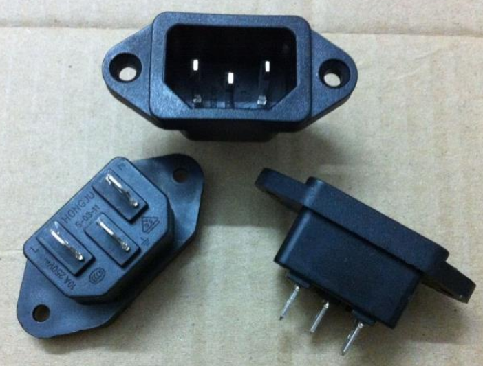 常用电子器件 ——接插件_d89接口-CSDN博客