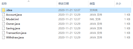 StarUml----forward engineering operation steps - Programmer Sought