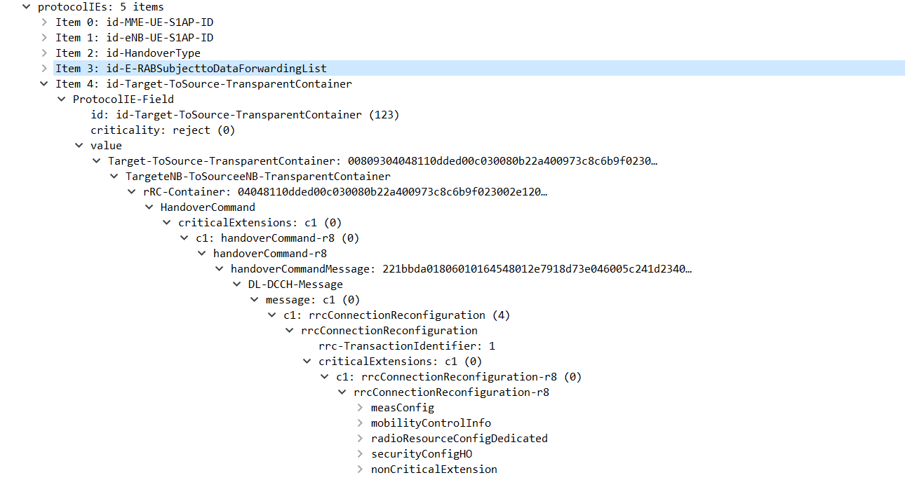 1.LTE S1 切换数据面流程_modify bearer request-CSDN博客