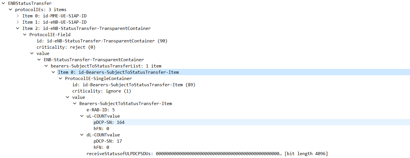 1.LTE S1 切换数据面流程_modify bearer request-CSDN博客
