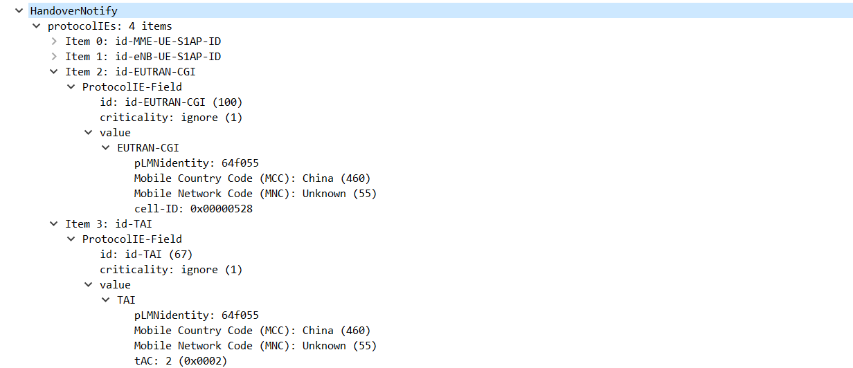 1.LTE S1 切换数据面流程_modify bearer request-CSDN博客