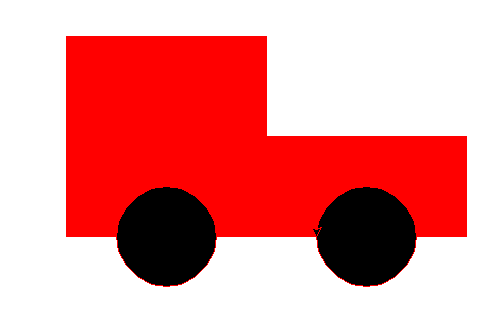 python turtle小海龟画图(语法基础及作业案例)-CSDN博客