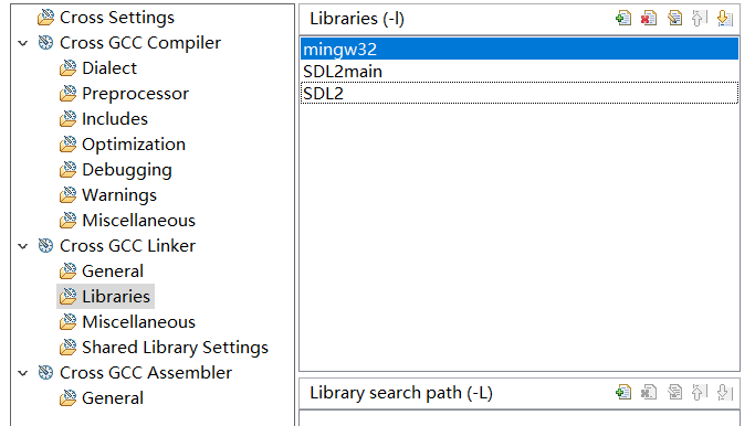 LVGL的使用：运行LVGL的PC模拟器例程_eclipse cdt lvgl-CSDN博客
