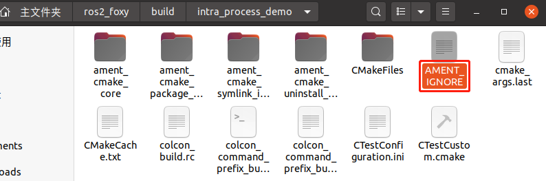 盘点那些ubuntu20.04部署ros2时遇到的坑（一）_given path 'src' does not exist-CSDN博客