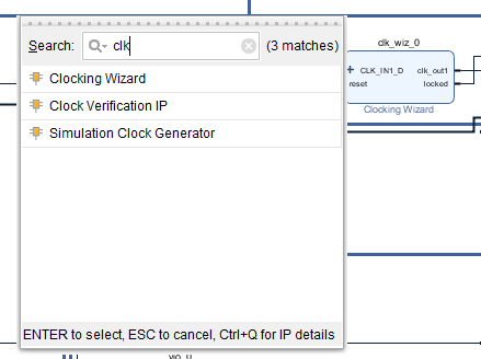 vivado Clocking_Wizard IP配置_vivado clocking wizard-CSDN博客