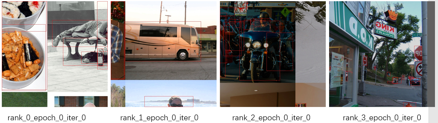 Pytorch中DistributedSampler()中的随机因素_distributedsampler shuffle-CSDN博客