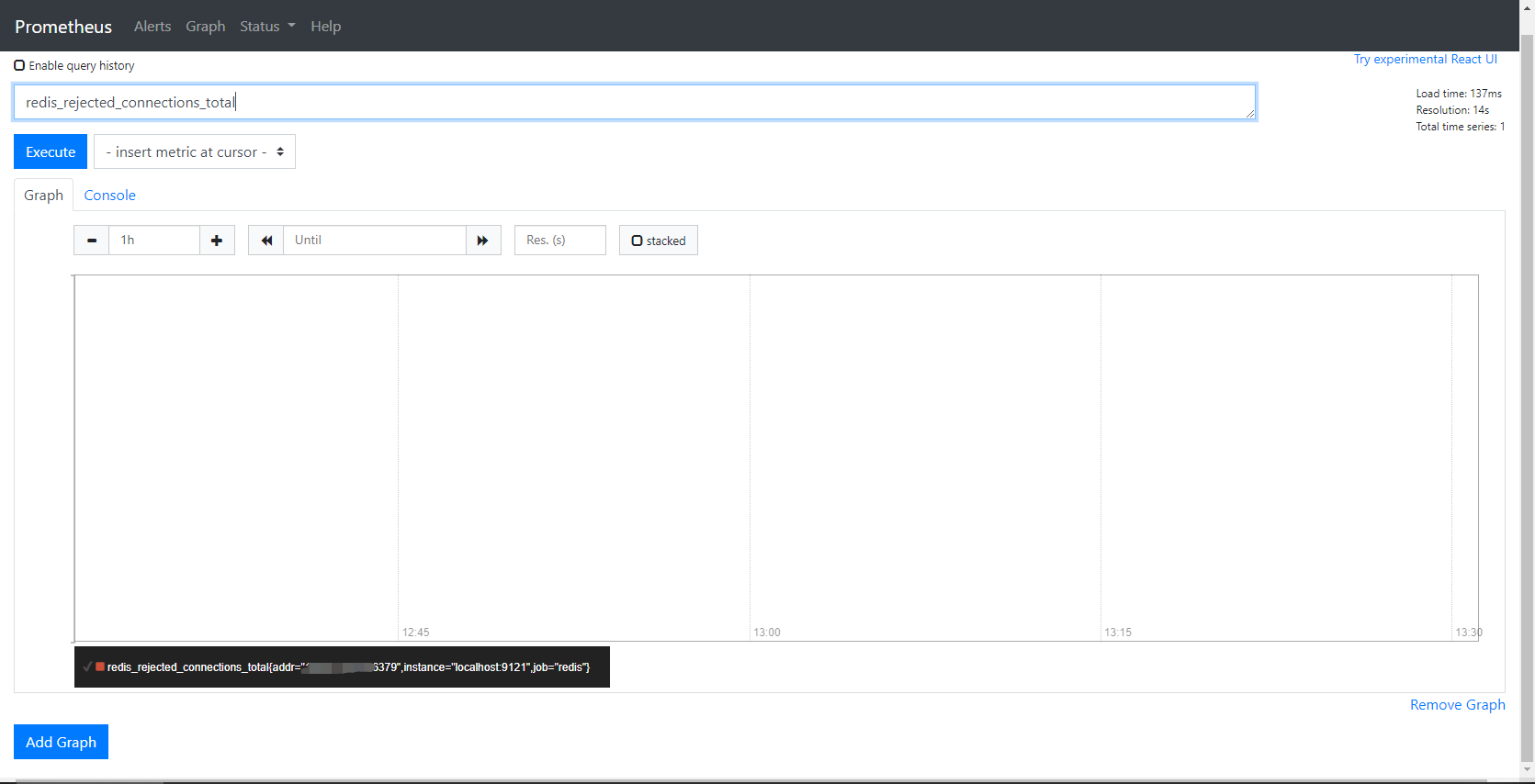 Prometheus运维十一 监控Redis_prometheus redis-CSDN博客