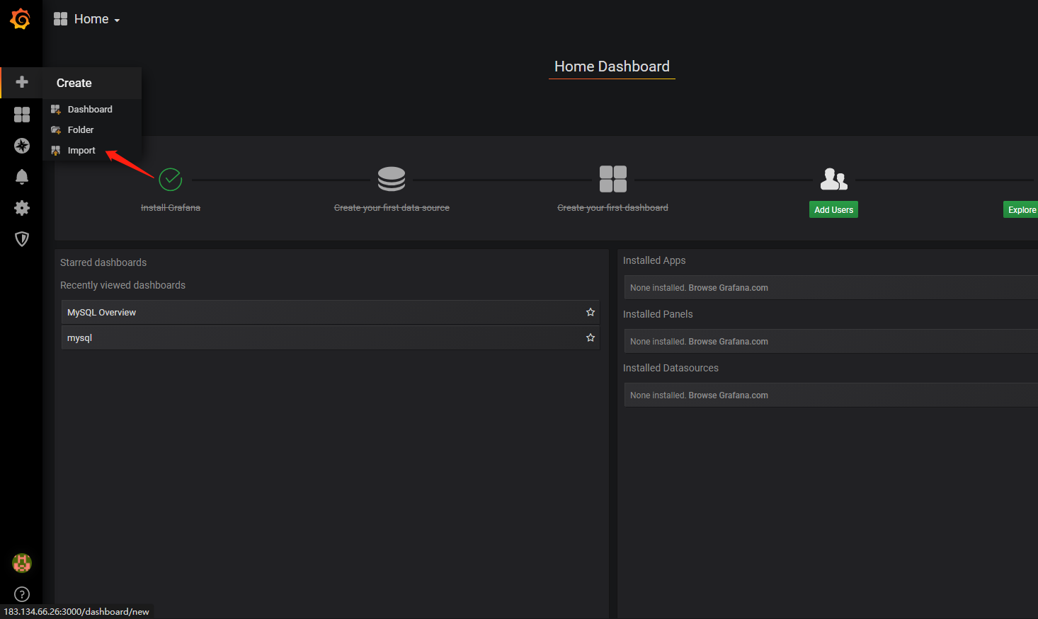 Prometheus运维十一 监控Redis_prometheus redis-CSDN博客