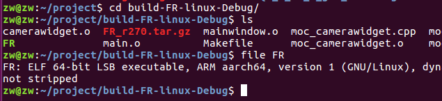 linux系统下qt ARM交叉环境配置_linux qt5.14.2 添加aarch64-linux-gnu-CSDN博客