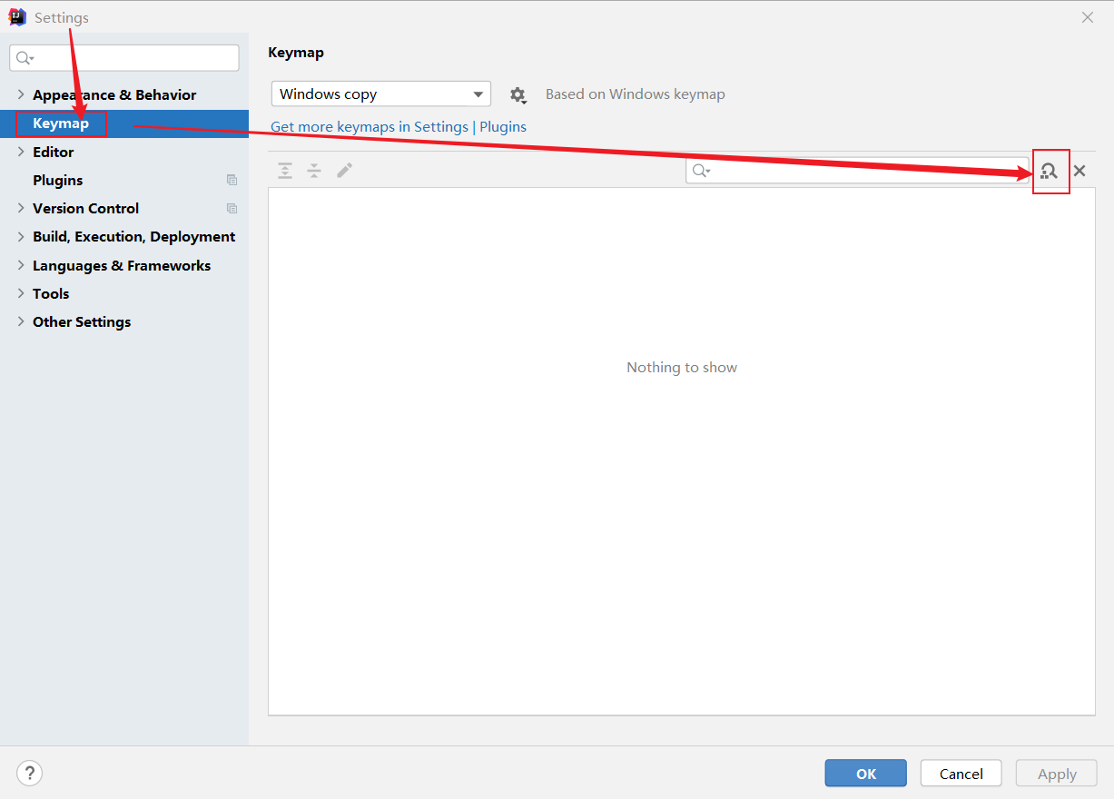 VS code How to set a lowercase conversion shortcut key - Programmer Sought