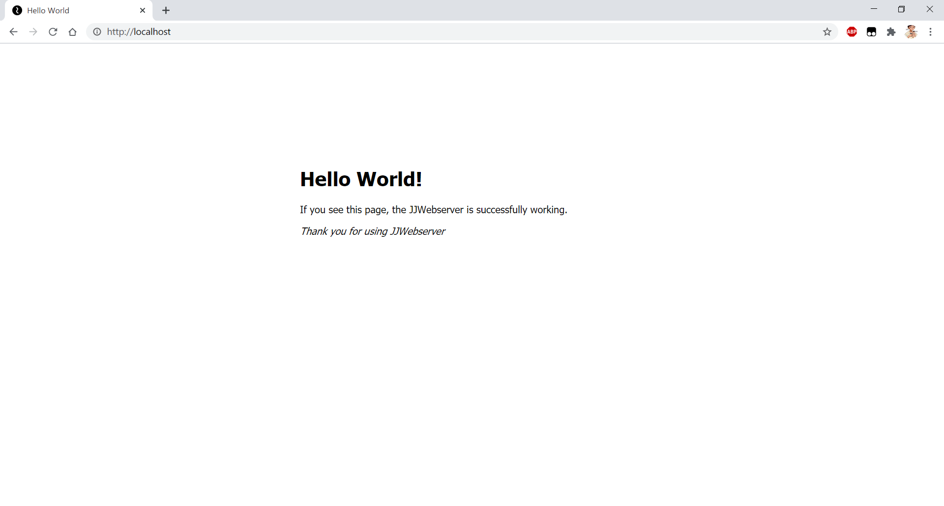 C++ 和 WinSock实现简易web服务器_winsock实现显示图片-CSDN博客