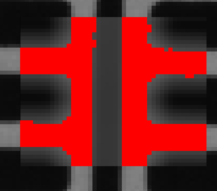 Halcon算子threshold、dyn_threshold、binary_threshold、auto_threshold、fast ...