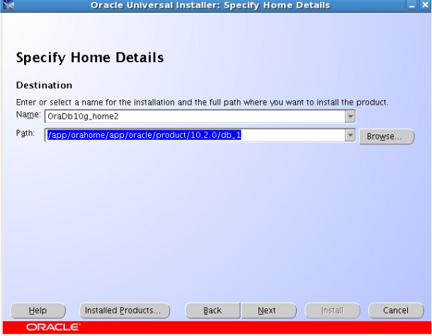 Oracle数据库升级：从10.2.0.1到11.2.0.4_oracle10.2.0.3.0 升级到11.2.0.4-CSDN博客