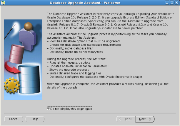 Oracle数据库升级：从10.2.0.1到11.2.0.4_oracle10.2.0.3.0 升级到11.2.0.4-CSDN博客