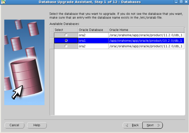 Oracle数据库升级：从10.2.0.1到11.2.0.4_oracle10.2.0.3.0 升级到11.2.0.4-CSDN博客