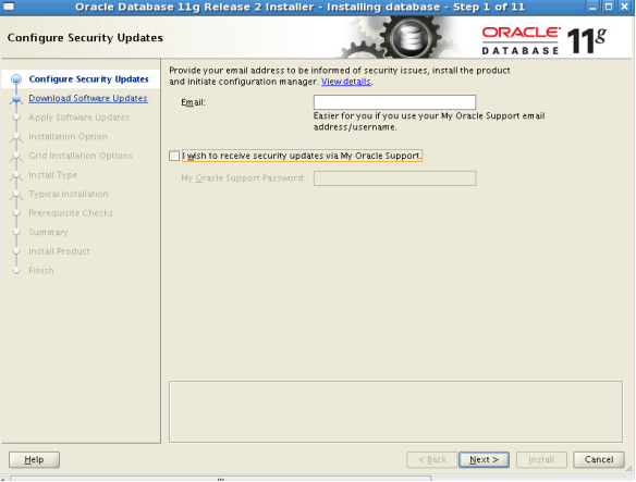 Oracle数据库升级：从10.2.0.1到11.2.0.4_oracle10.2.0.3.0 升级到11.2.0.4-CSDN博客