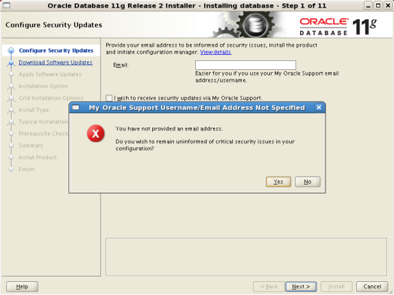 Oracle数据库升级：从10.2.0.1到11.2.0.4_oracle10.2.0.3.0 升级到11.2.0.4-CSDN博客