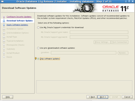 Oracle数据库升级：从10.2.0.1到11.2.0.4_oracle10.2.0.3.0 升级到11.2.0.4-CSDN博客