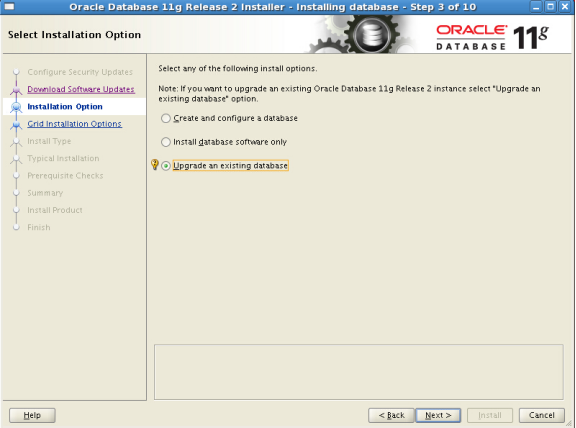 Oracle数据库升级：从10.2.0.1到11.2.0.4_oracle10.2.0.3.0 升级到11.2.0.4-CSDN博客