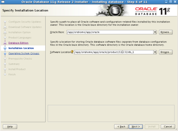 Oracle数据库升级：从10.2.0.1到11.2.0.4_oracle10.2.0.3.0 升级到11.2.0.4-CSDN博客