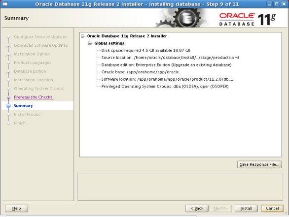 Oracle数据库升级：从10.2.0.1到11.2.0.4_oracle10.2.0.3.0 升级到11.2.0.4-CSDN博客